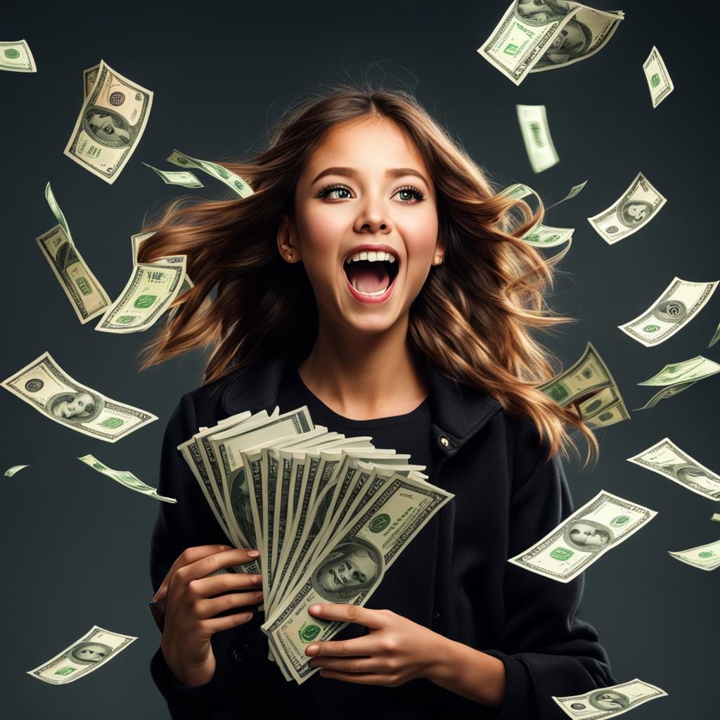 Unlocking the Secret: How to Easily Make Money Online as a Beginner ...