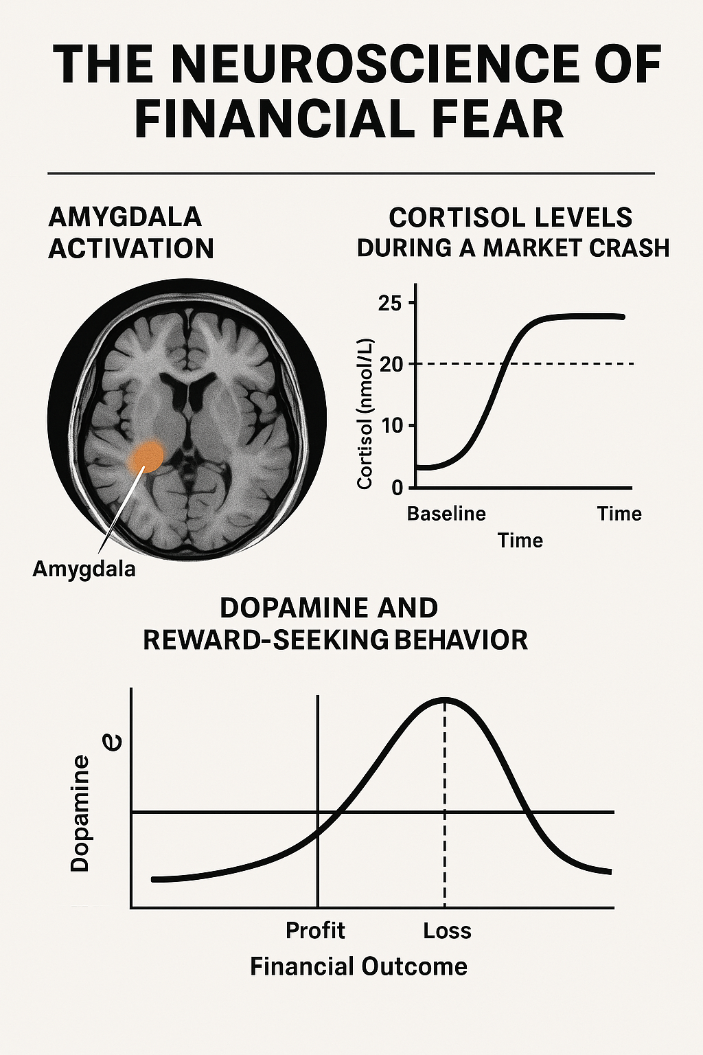 The Neuroscience of Financial Fear: What Happens Inside Your Brain ...