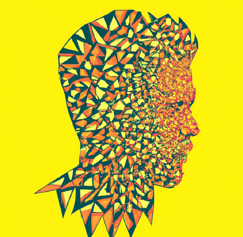 The Mind’s Mastery: Unlocking Limitless Potential for a Fulfilling Life | by Heyner Pacheco ...