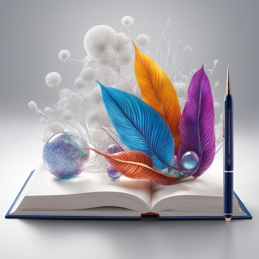 A symphony of thoughts,. For those moments, When words fail to… | by ...