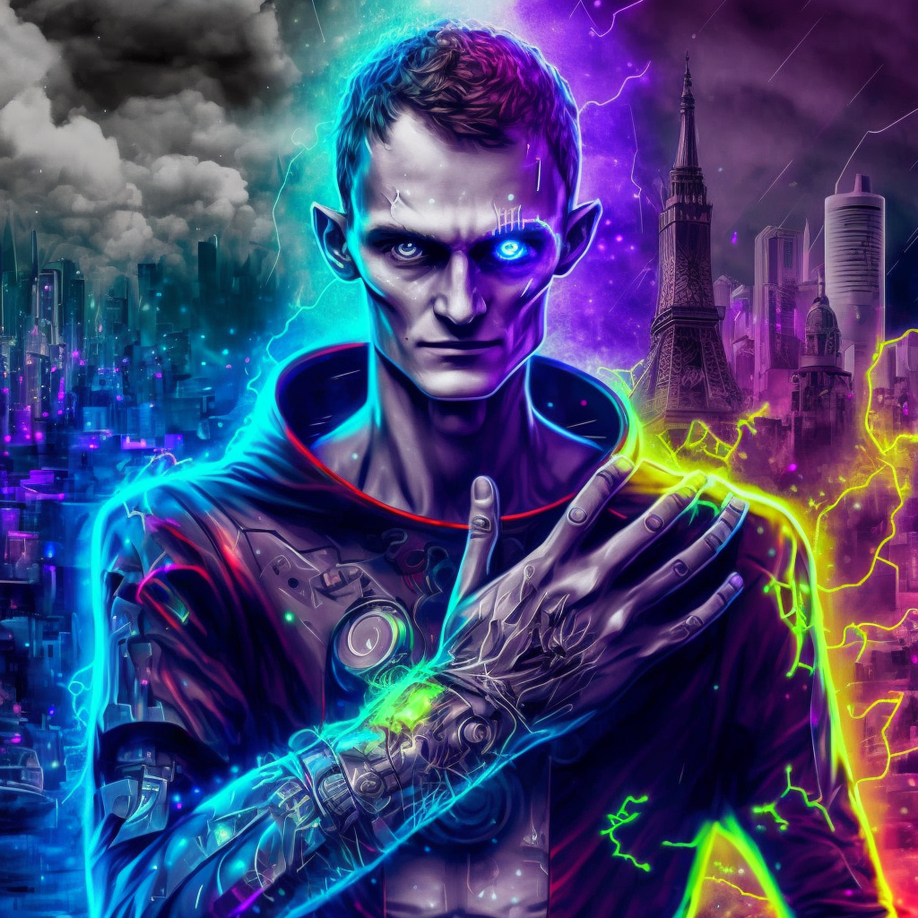 VaiB — The Year is 2094 (vol. 1). The year is 2094. It is 100 years ...