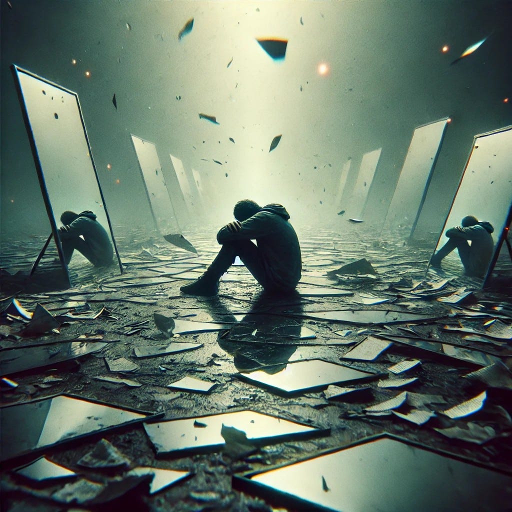 How Failure Feels?. Failure is just a part of life — an… | by ANAND ...