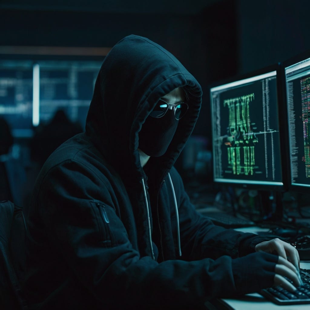 The NotPetya Attack — A Look at One of the Most Destructive Malware ...