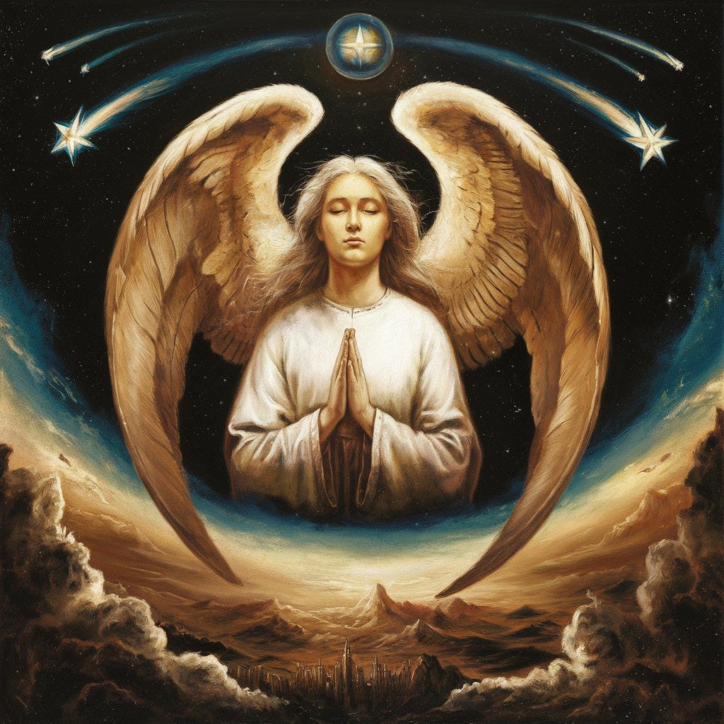 55 Angel Number Meaning: Unlock the Cosmic Message Behind This Powerful ...