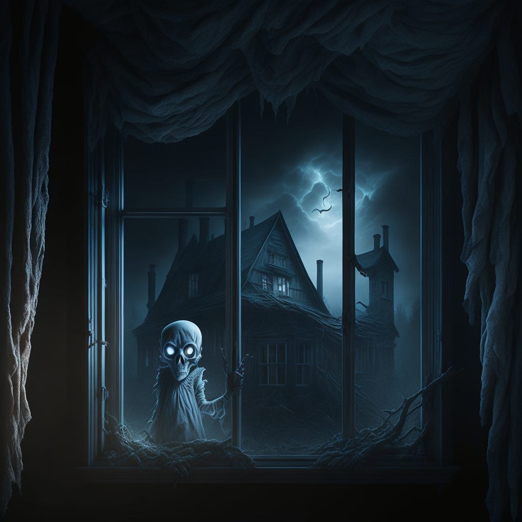 It’s Strange How Everything Can Change Oh So Very Fast… | by Aswang ...