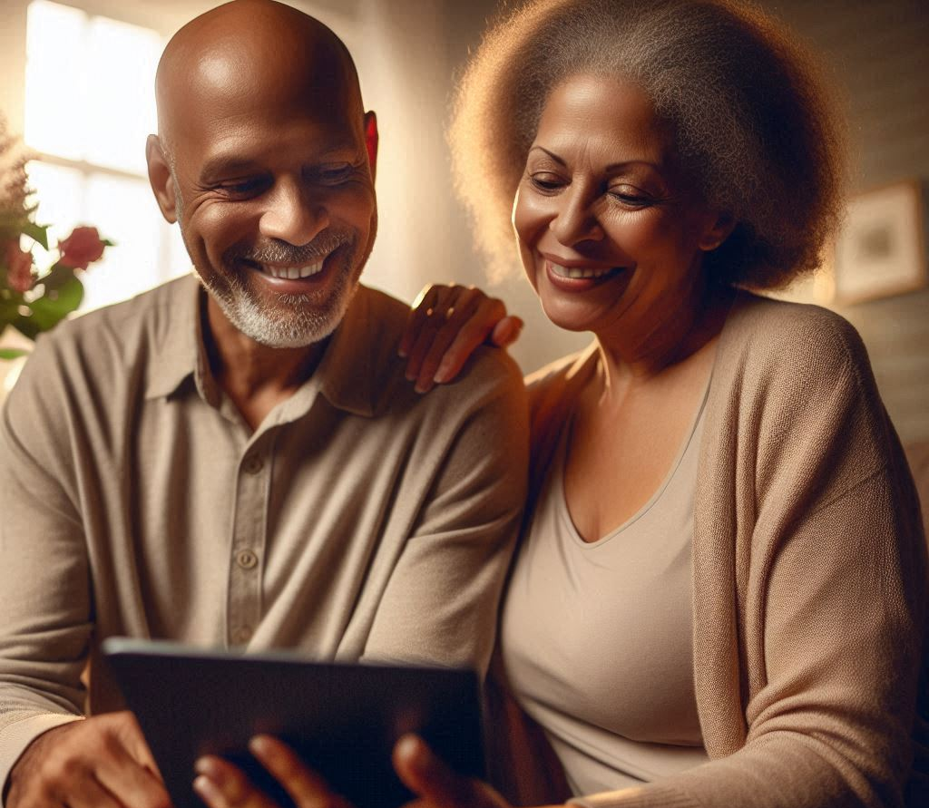 Helping Seniors Embrace Technology: Lessons from Telehealth Expansion ...