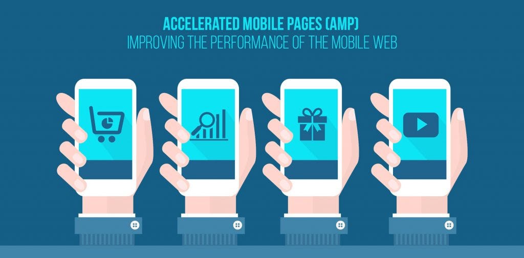 Accelerated Mobile Page. Accelerated Mobile Pages is the… | by Suresh Reddy Tallam | Medium