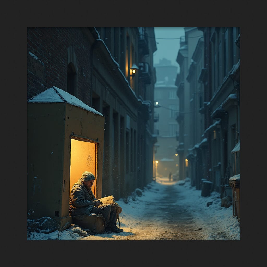 When the Night Bled Red. DLD Bonus Prompt #2–The skies don’t lie… | by ...