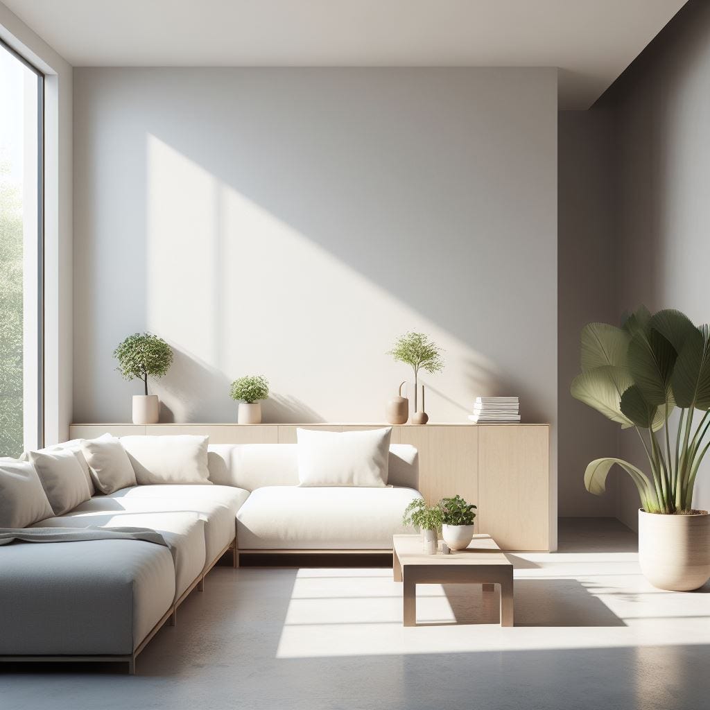 Goodbye to Clutter, Hello to Clarity | by NaseerThazhe | Nov, 2023 | Medium