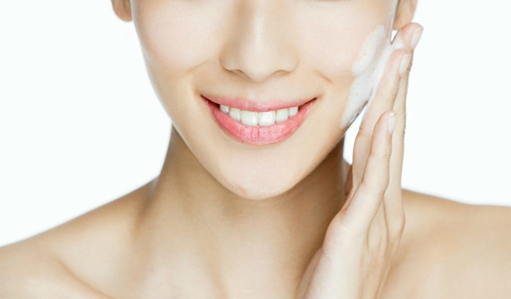 How to Wash Your Face — As Per Skin Type | by FemaleAdda | Medium