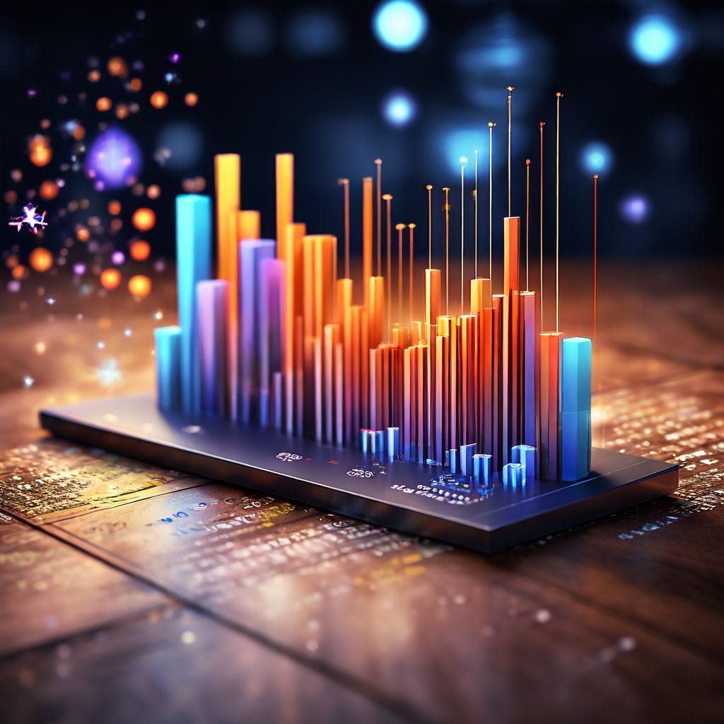 Beyond Description: Inferential Statistics Unlock the Power of Your ...