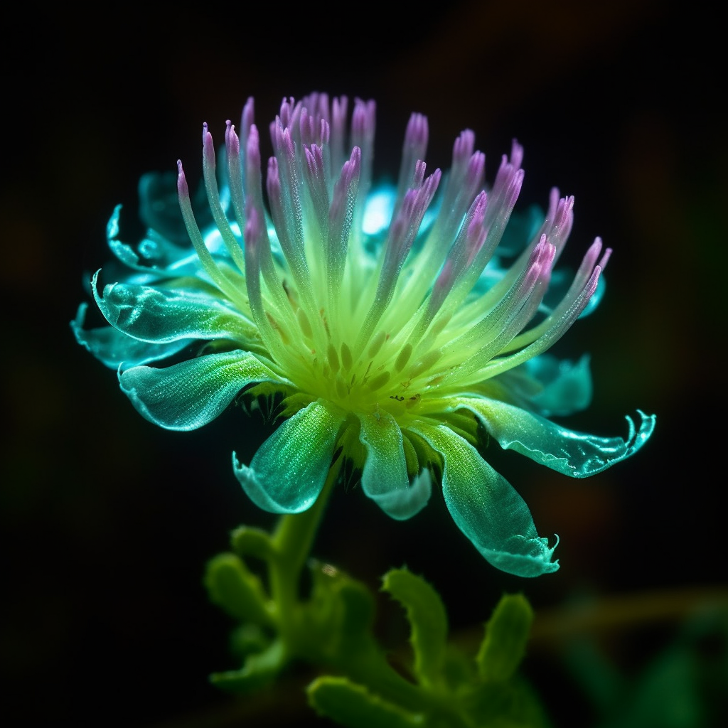 AI Image How-To — #31. Glowing objects! — secrets revealed! | by Sweet ...