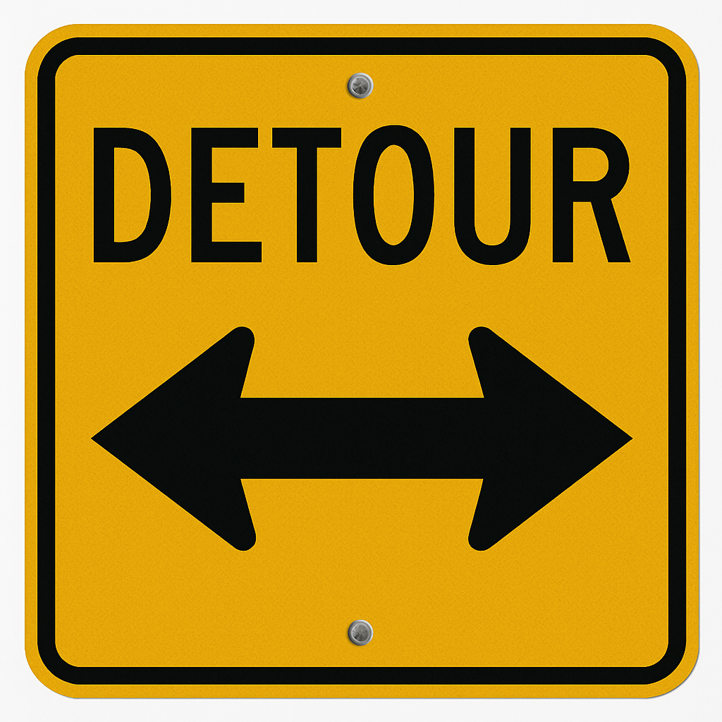 detourist