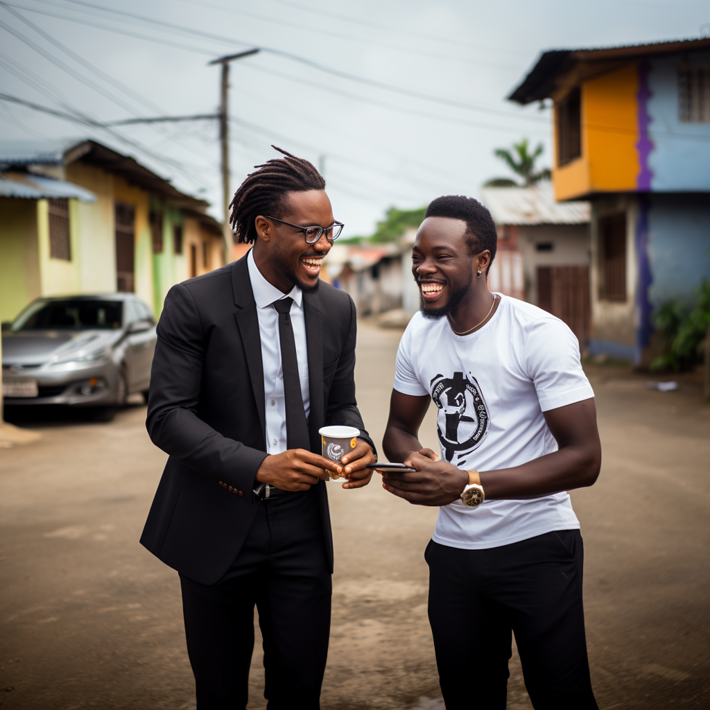 Angel Investing?. As an African Angel Investor often… | by Tomi Davies ...