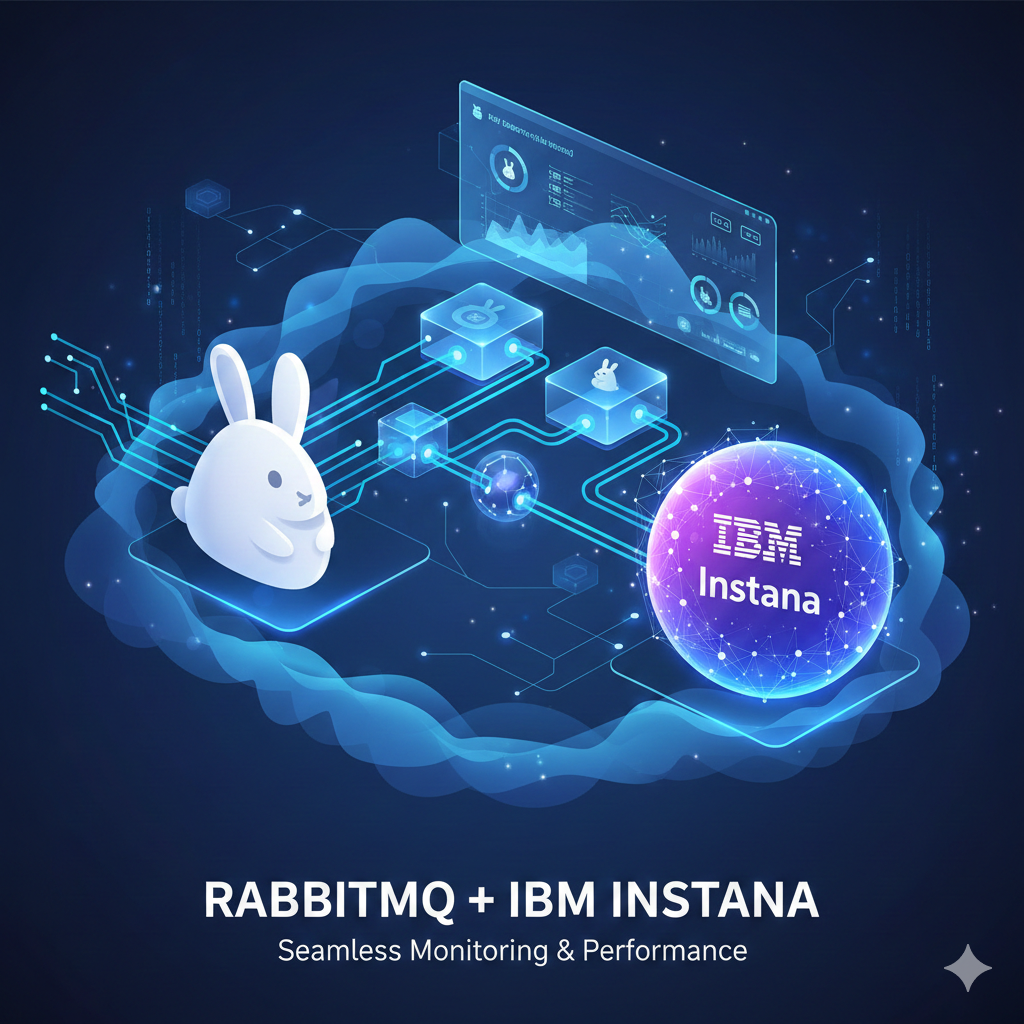 Modern Messaging with RabbitMQ: Architecture and integration with IBM ...