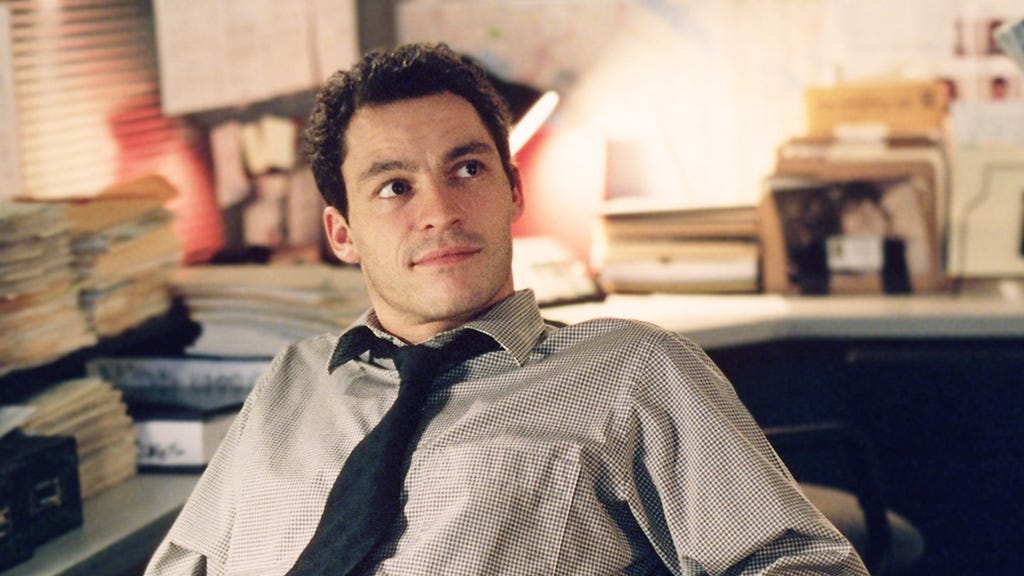 The McNulty Syndrome. How to be so right, and so wrong at the… | by ...