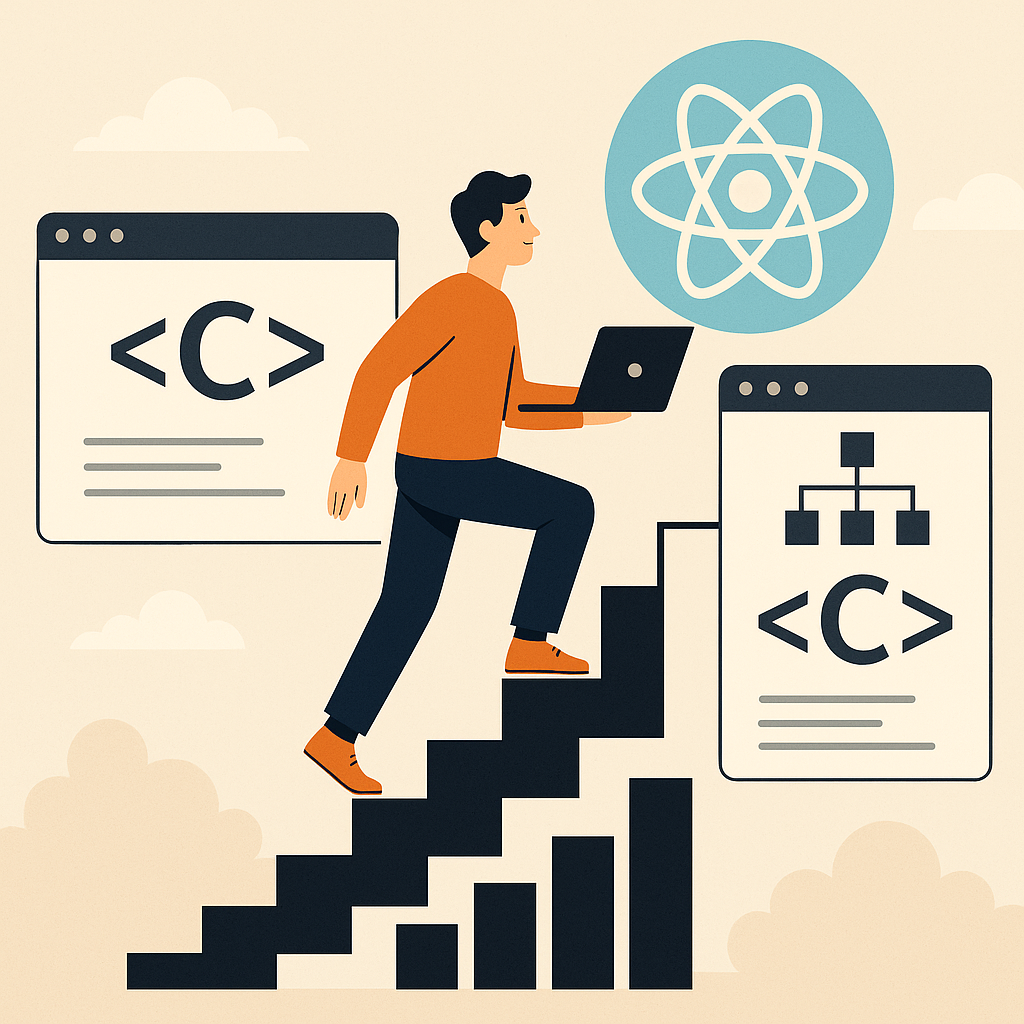 Mastering React Server Components From Zero: A Step by Step Guide | by Amit Kumar | JavaScript ...