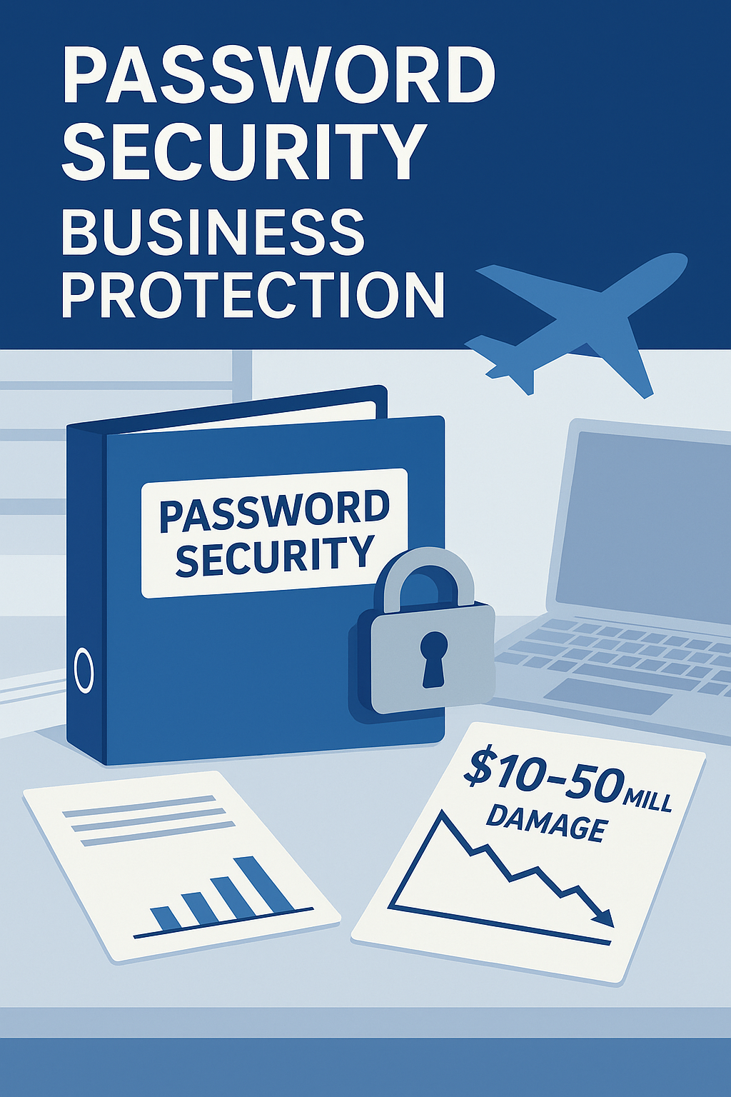 The Million-Dollar Lesson: How Password Neglect and Basic Security ...