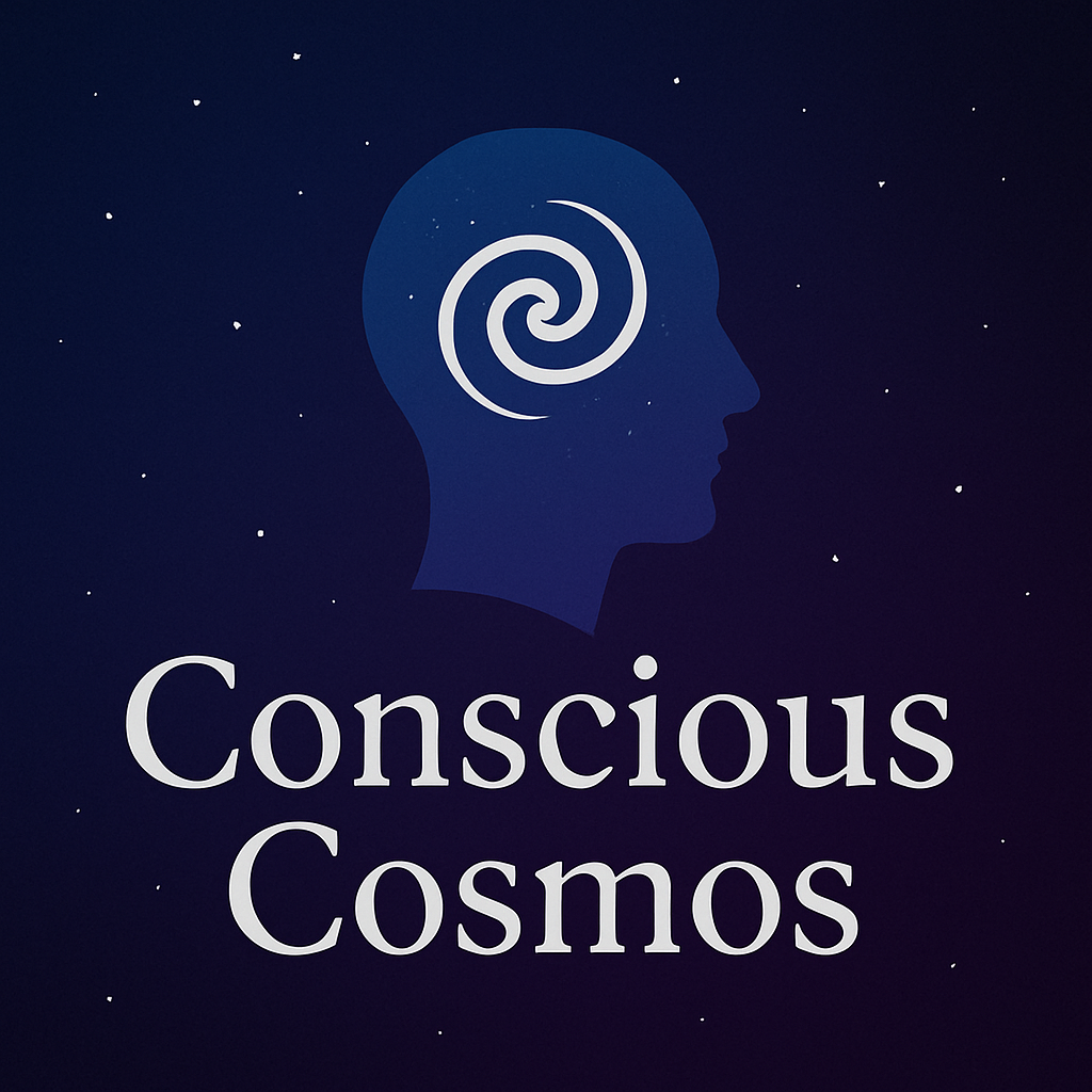 Conscious Cosmos