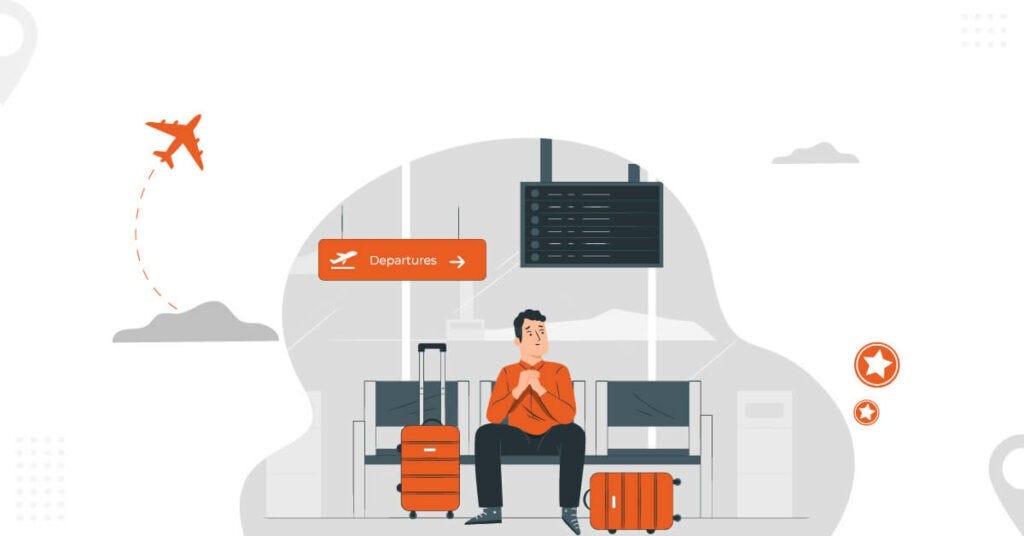 Flight Disruptions 101: How to Handle Unexpected Hurdles - Muhammad ...
