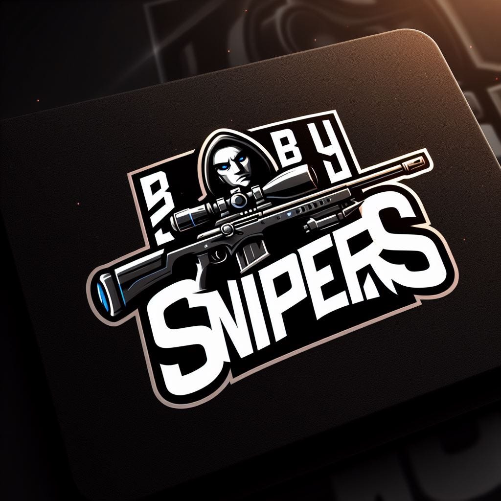 How Baby snipers brands himself in the Music industry | by Babysnipers ...