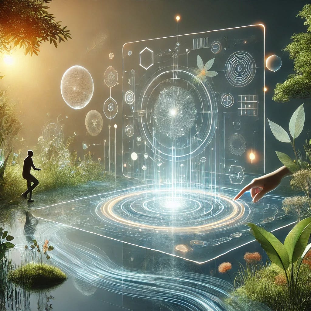 Mindful Design: Where Intuition Meets Usability | by Eric Infanti, PhD ...