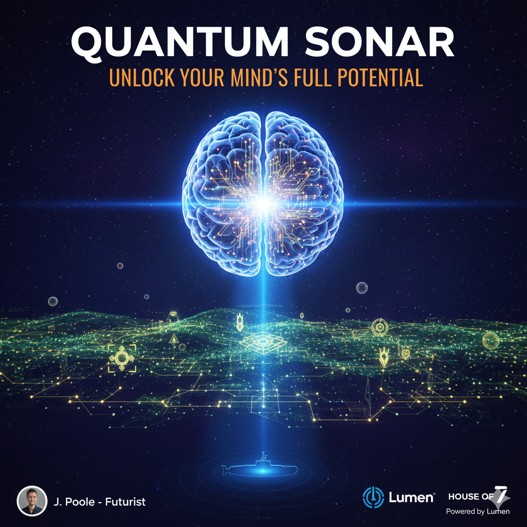 Quantum Sonar: A Practical Guide to the Field of Intelligence in AGI ...
