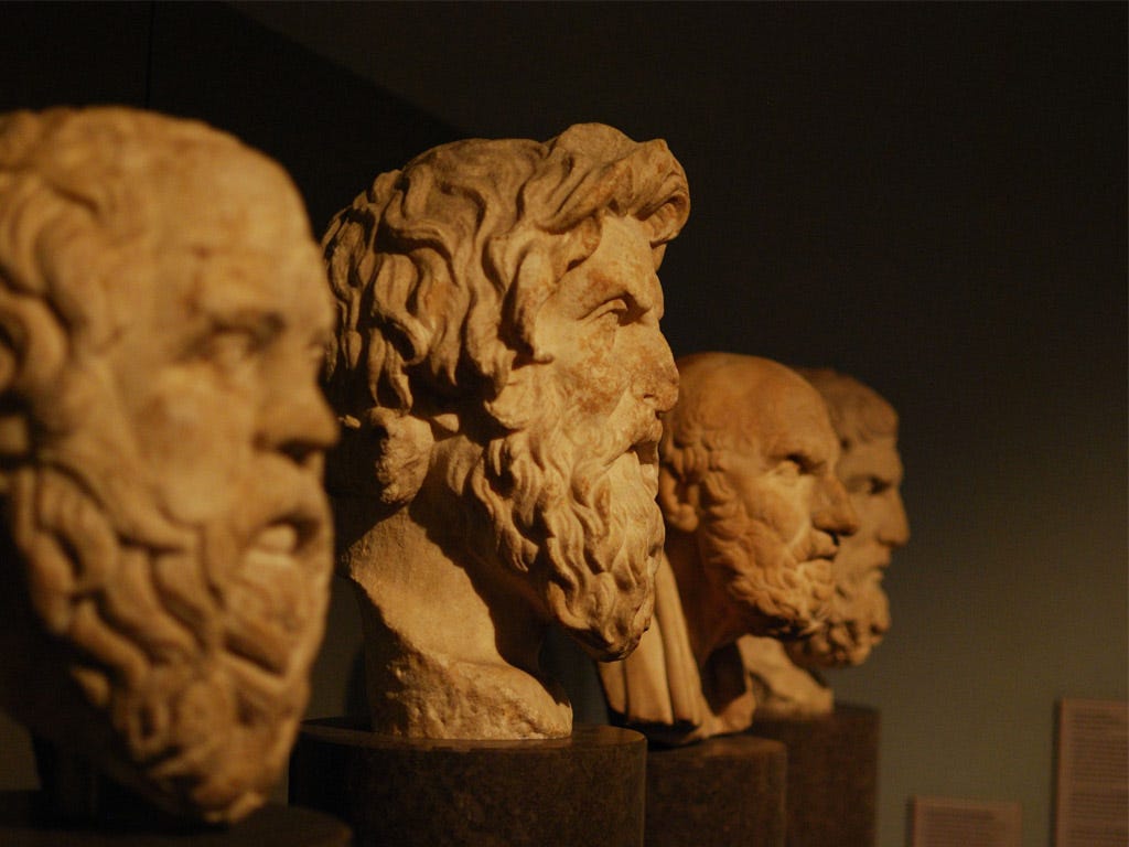 The first software developer is as old as the first thinking person | by Joana Pascoal | Angry ...