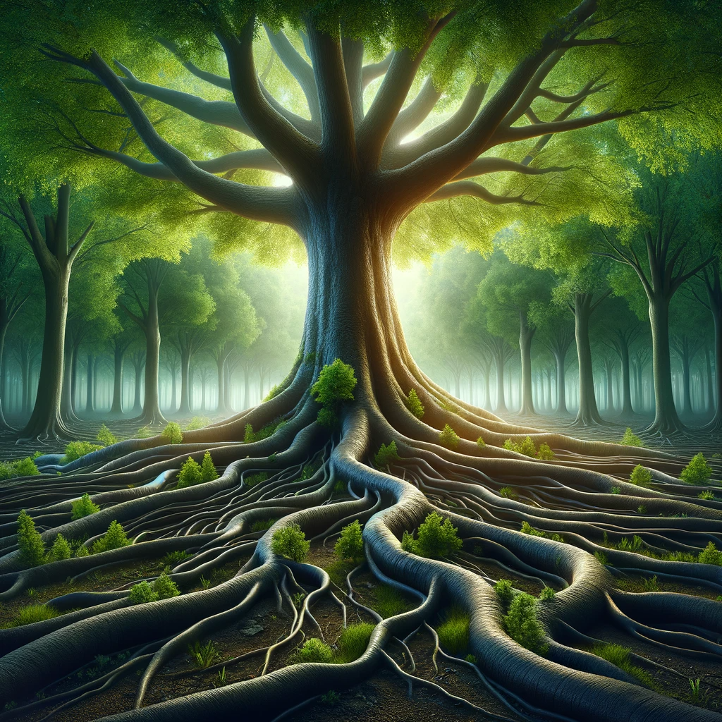 Roots of Endurance: Decoding “Built to Last: Successful Habits of ...