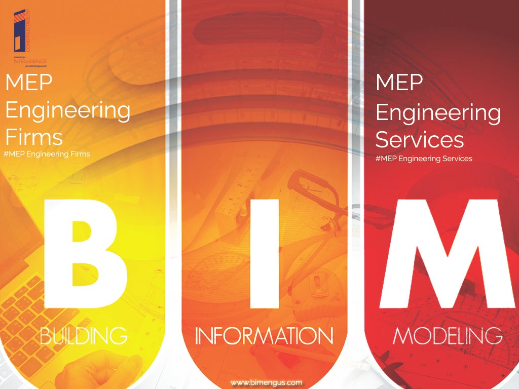 MEP Engineering Firms and MEP Engineering Services can benefit your ...