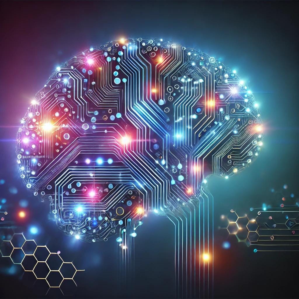 What is Machine Learning? An Overview | by Sharon kiprop | GoPenAI