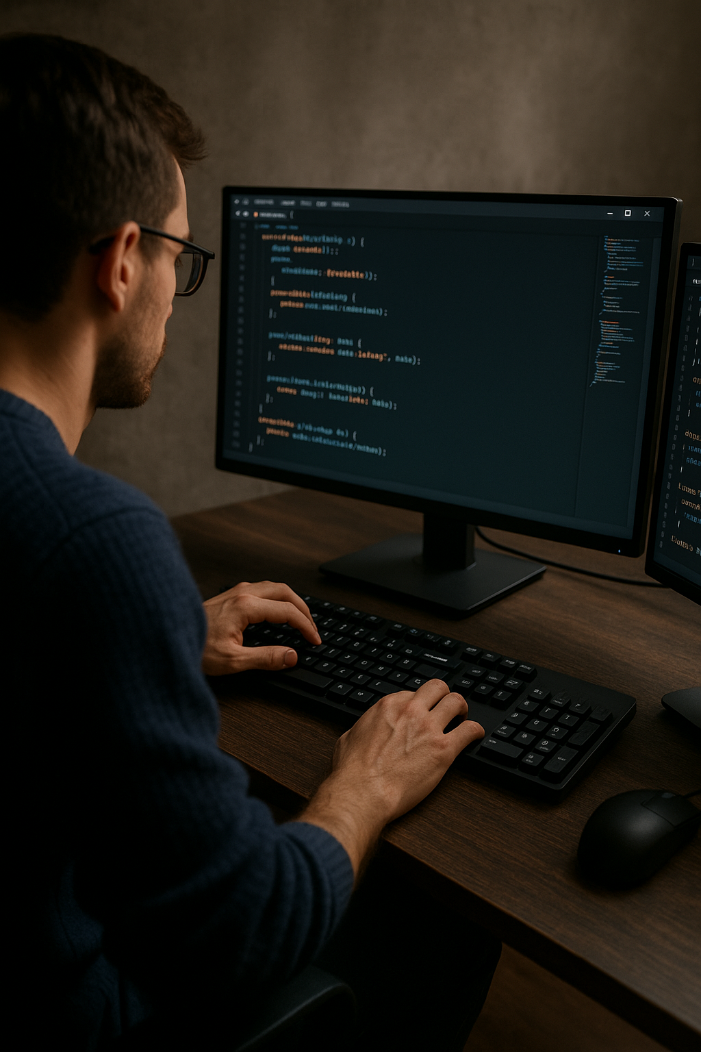 mastering-async-python-patterns | CodeToDeploy