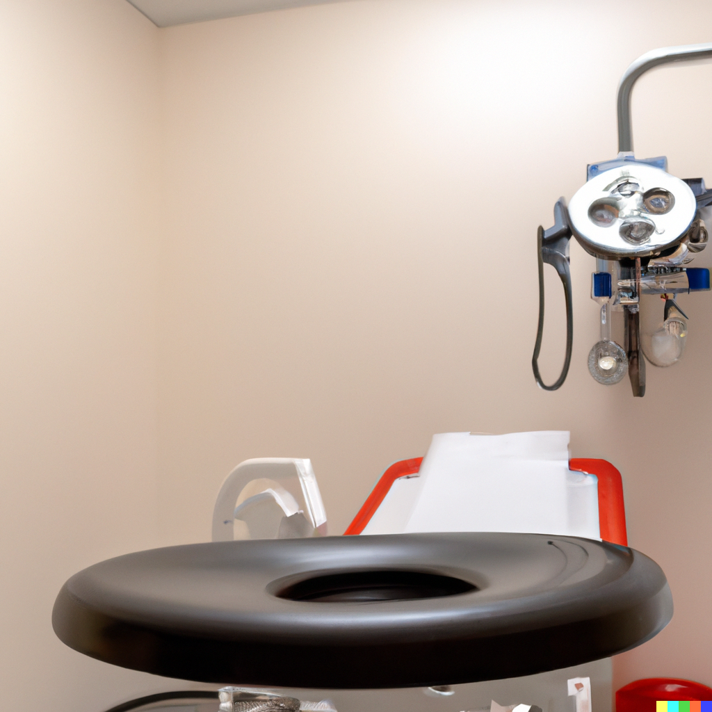 Comprehensive Gynecological Services in Abu Shagara Sharjah | by Right ...