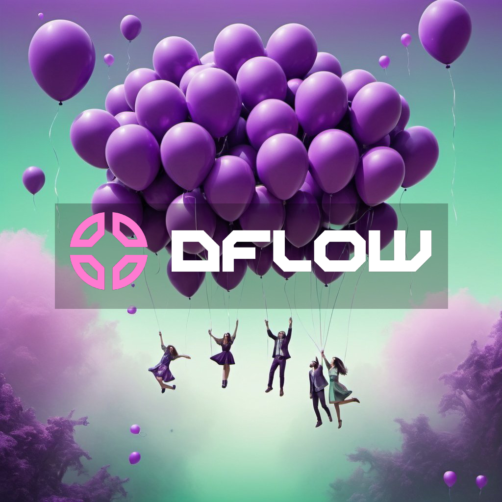 🆓DFlow Airdrop — Complete Guidance Step by Step🆓Official Link | by JITO | Apr, 2024 | Medium