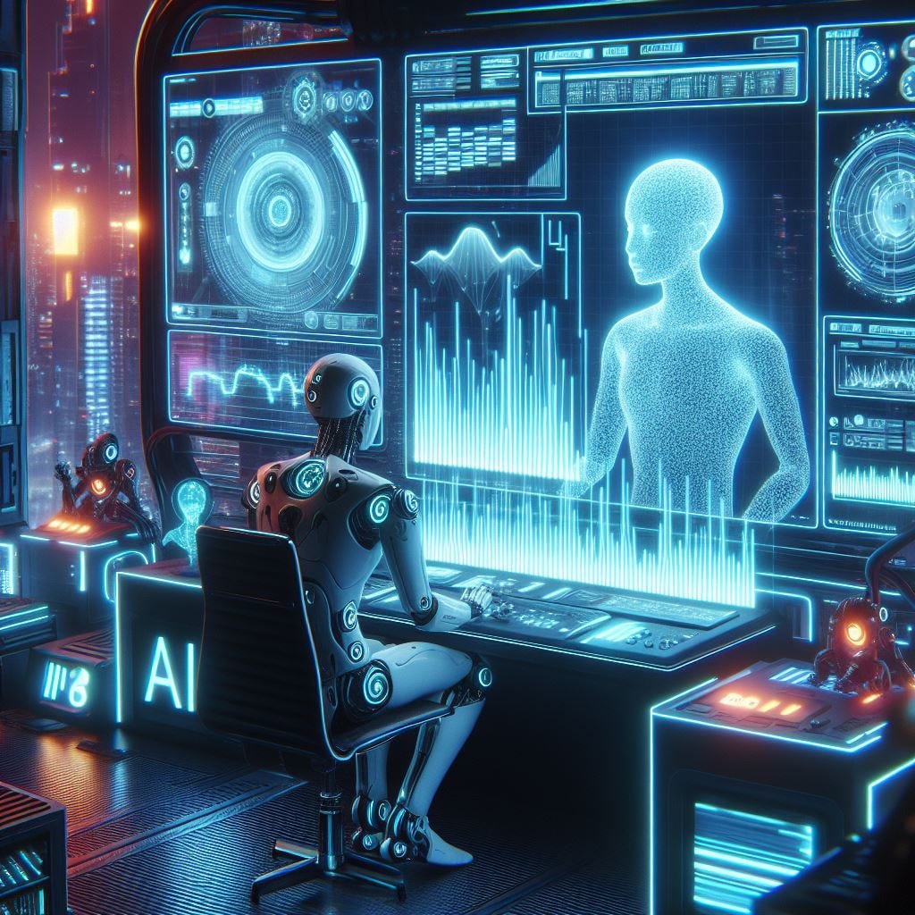 Generative AI with Gemini and Python | by Impesud | Medium