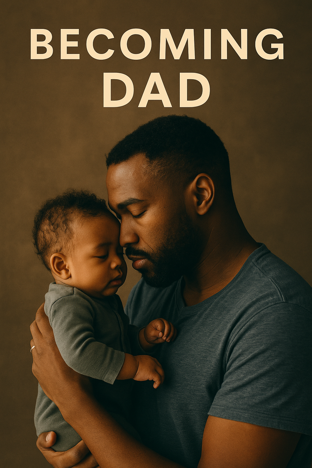 Becoming Dad. Being called “Dad” is one of the most… | by Daniel Wambua ...