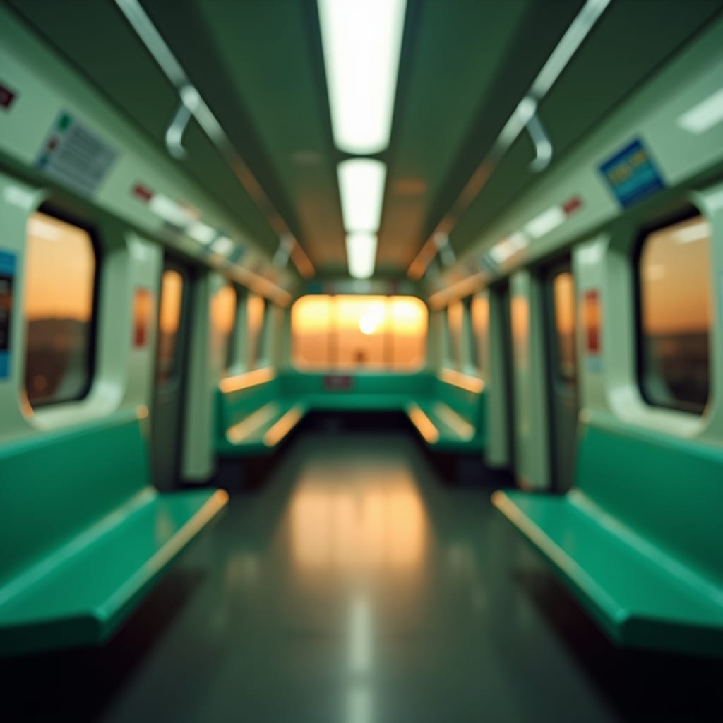Fate Train. It’s going left or right | by Dana Stewart | Fascinate Me ...