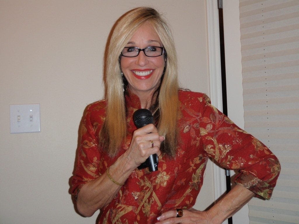 Detox, Heal Your Hormones and Gain Kitchen Counter Consciousness with ...