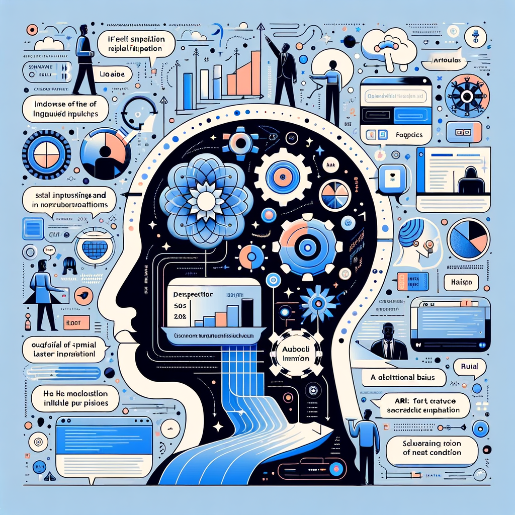 [Digital MATSUMOTO] “Is this the correct understanding of AI?” 08: Prompt bias that affects ...