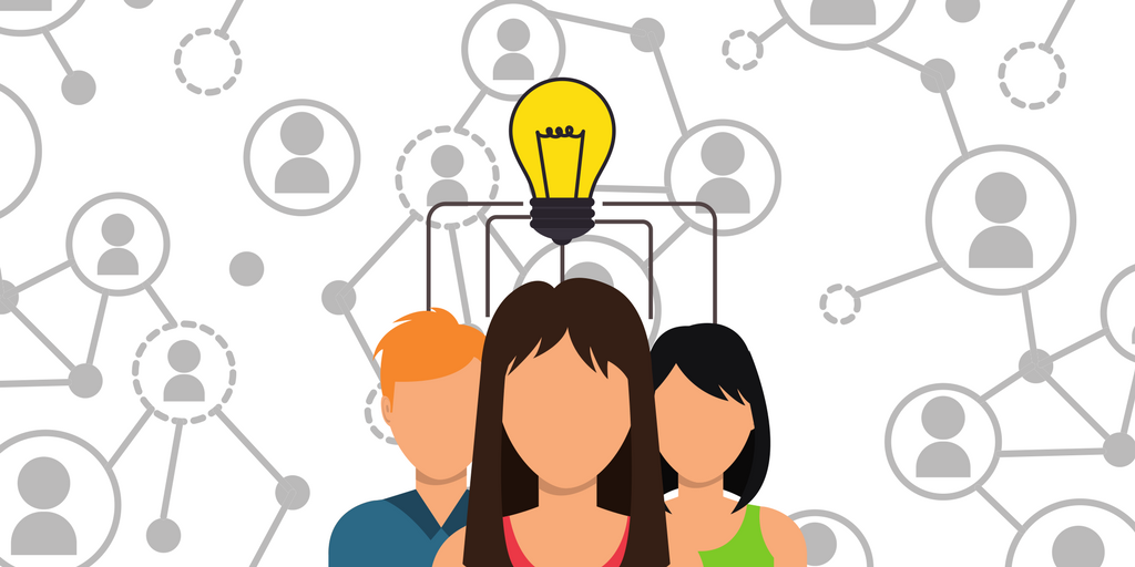 4 Strategies To Grow And Nurture Your Network Like A “Super-Connector ...