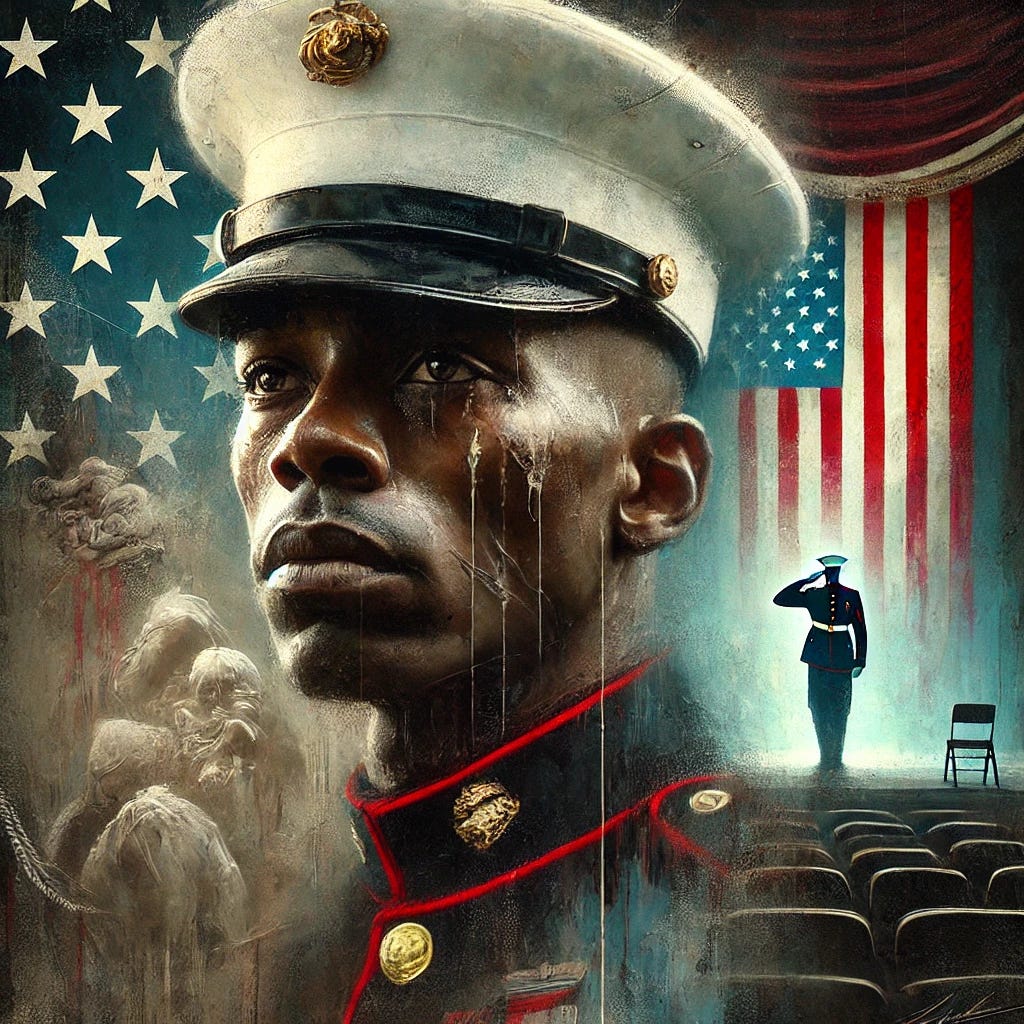 Mr. Secretary, Veterans Deserve More Than Political Theater | by Jerry ...