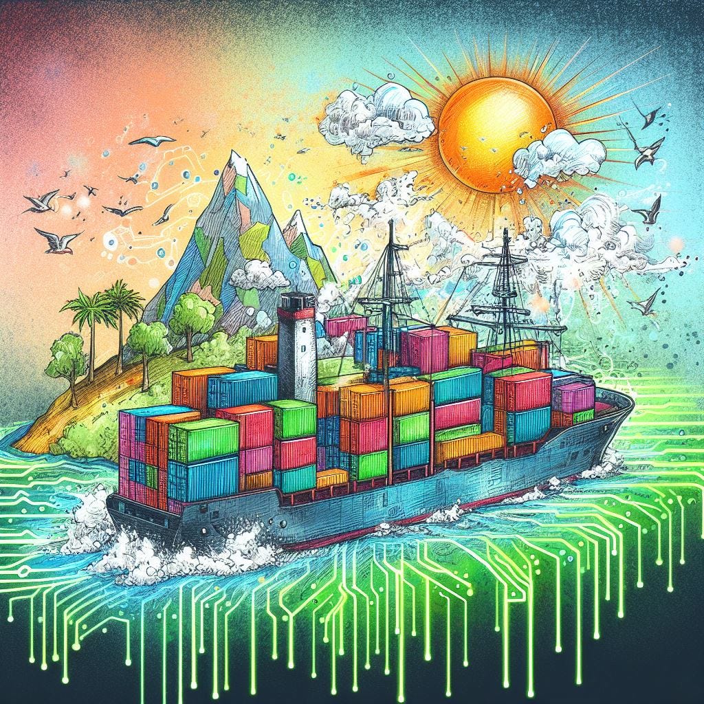 DevOps Voyage: From Docker to Caprover | by Alex RG | Medium