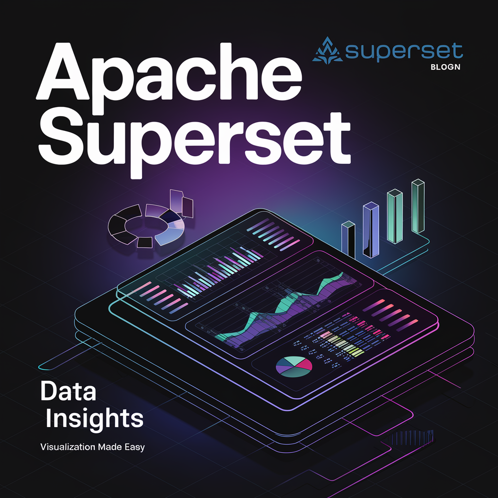 How To Create And Embed Custom Visualizations In Apache Superset Using React By The
