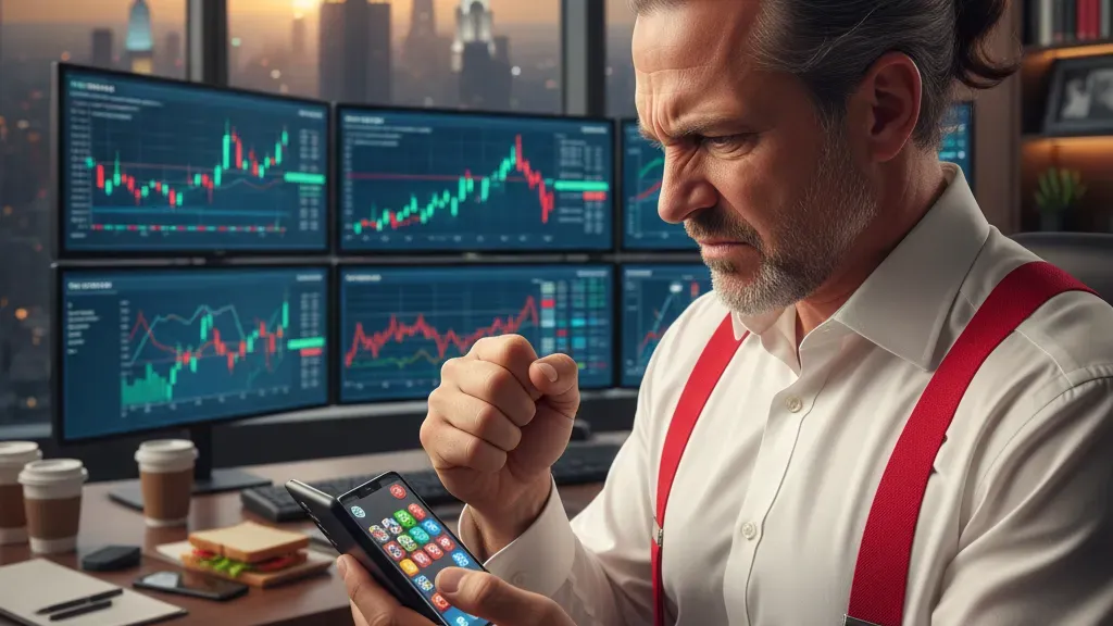 📈 Running Yield: Why Your UA Portfolio Needs Fixed Income Discipline ...