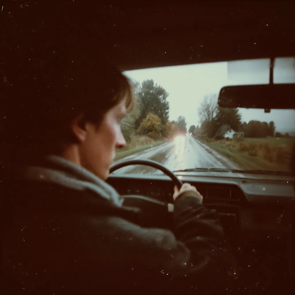 A Deadly Detour: The Unsolved Murder of Philip Innes Fraser | by Tim ...