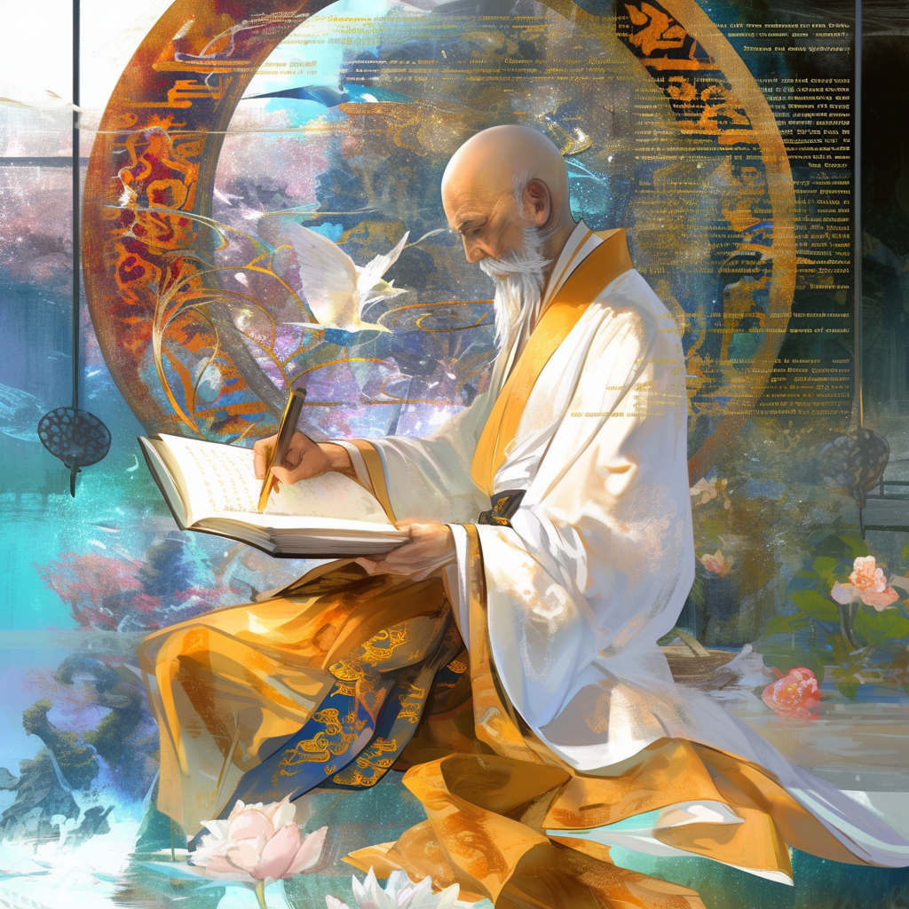 A serie of 4 books based on 4 big books | by 𝓑𝓮𝓻𝓷𝓱𝓪𝓻𝓭 𝓛𝓪𝓊𝒷𝓮𝓻 | Apr ...