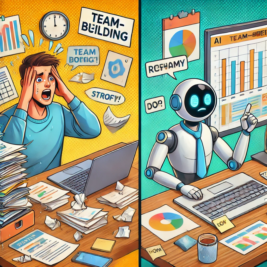 AI at Your Service: Build Your Personal LLM Agent to Transform Workflows | by Joel Wekesa | Oct ...