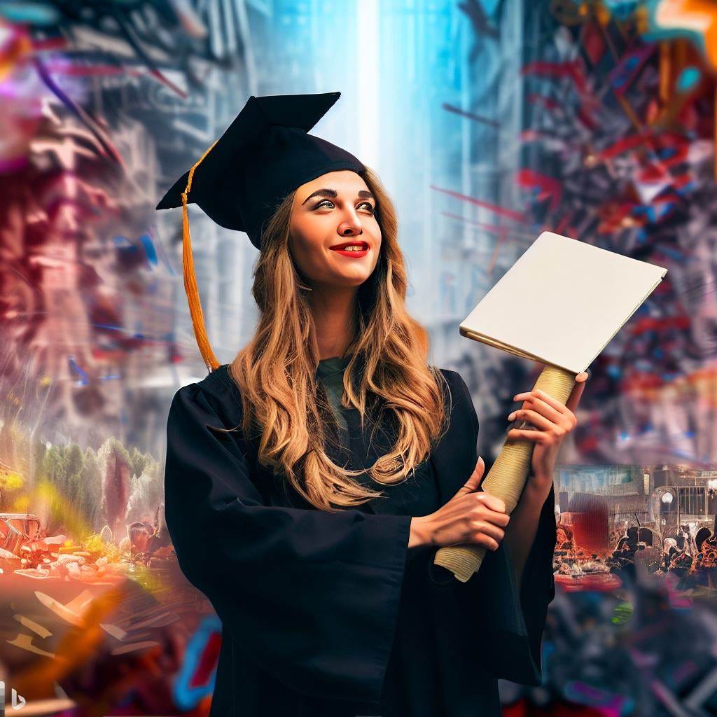 How to Keep Your Academic Dreams Alive in a Time of Crisis. | by Rumi ...