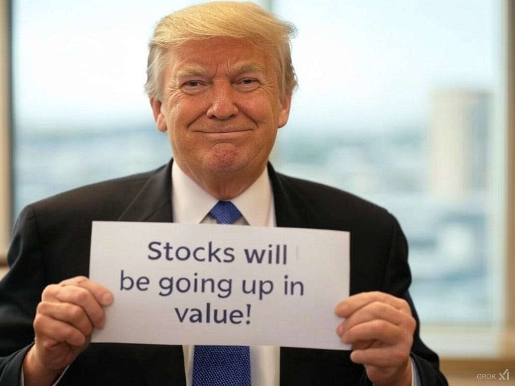 5 Ways to Effectively Play the Stock Market to Earn Big Money | by TWAU ...