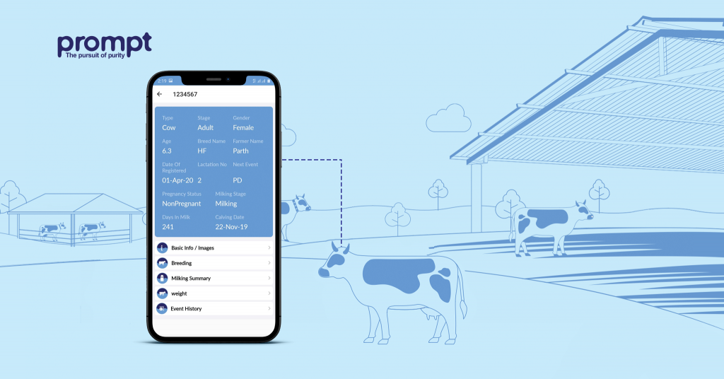 How record-keeping software can help your dairy farm become successful ...